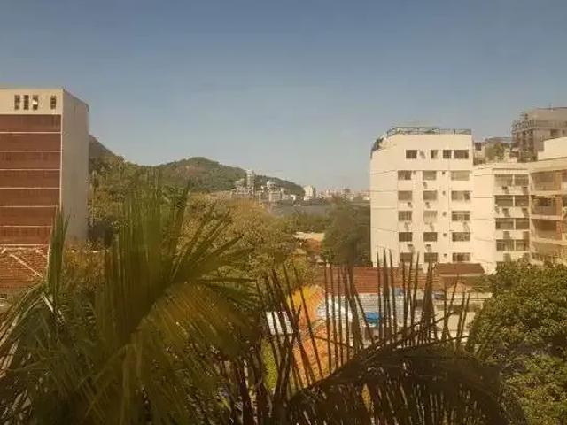Terreno em Condomínio para Venda em Rio de Janeiro/RJ Jardim Botânico