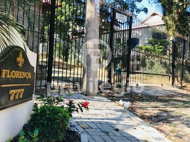Terreno em Condomínio para Venda em Rio de Janeiro/RJ Pechincha