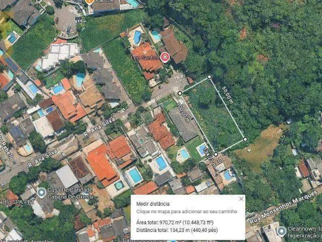 Terreno em Condomínio para Venda em Rio de Janeiro/RJ Pechincha
