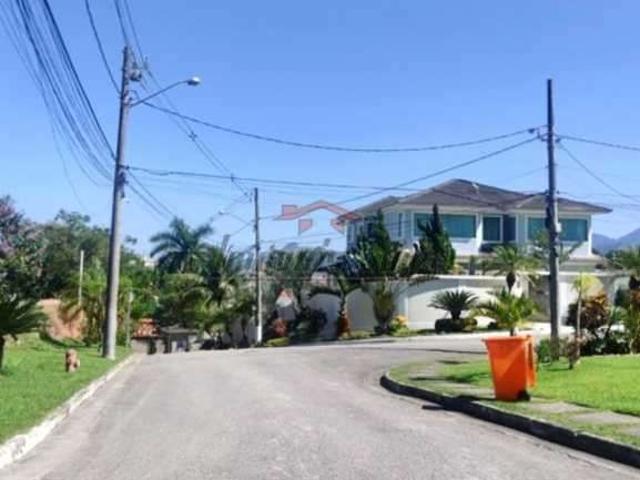 Terreno em Condomínio para Venda em Rio de Janeiro/RJ Pechincha