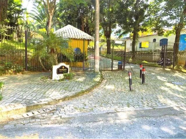 Terreno em Condomínio para Venda em Rio de Janeiro/RJ Pechincha
