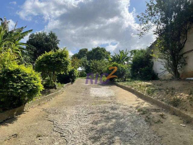 Terreno em Condomínio para Venda em Rio de Janeiro/RJ Pechincha