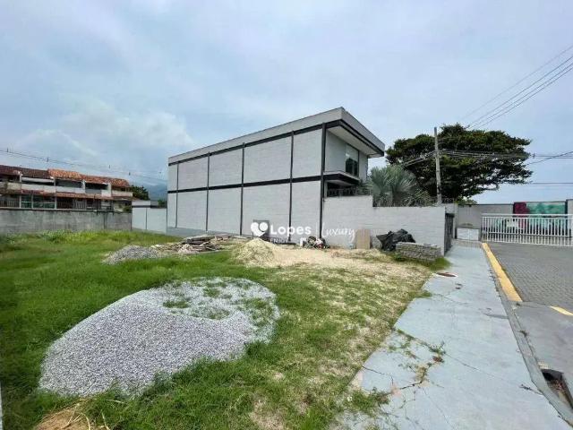 Terreno em Condomínio para Venda em Rio de Janeiro/RJ Recreio dos Bandeirantes