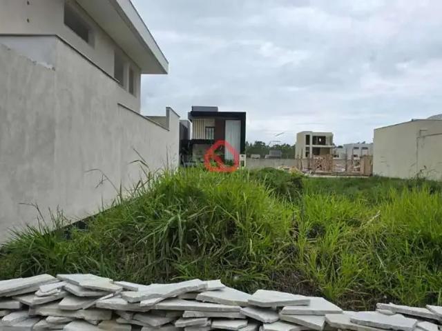 Terreno em Condomínio para Venda em Rio de Janeiro/RJ Recreio dos Bandeirantes