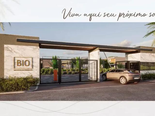Terreno em Condomínio para Venda em Rio de Janeiro/RJ Recreio dos Bandeirantes