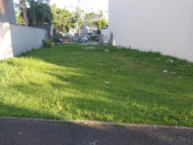 Terreno em Condomínio para Venda em Rio de Janeiro/RJ Recreio dos Bandeirantes