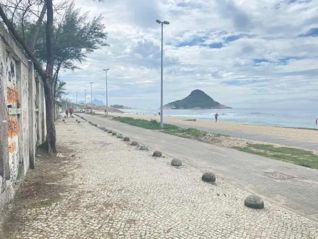 Terreno em Condomínio para Venda em Rio de Janeiro/RJ Recreio dos Bandeirantes