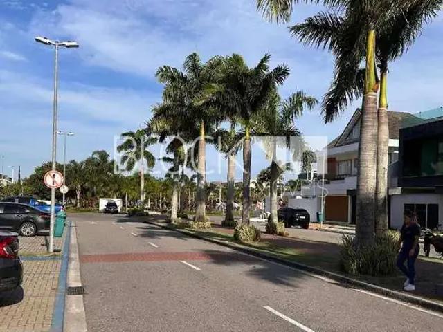 Terreno em Condomínio para Venda em Rio de Janeiro/RJ Recreio dos Bandeirantes