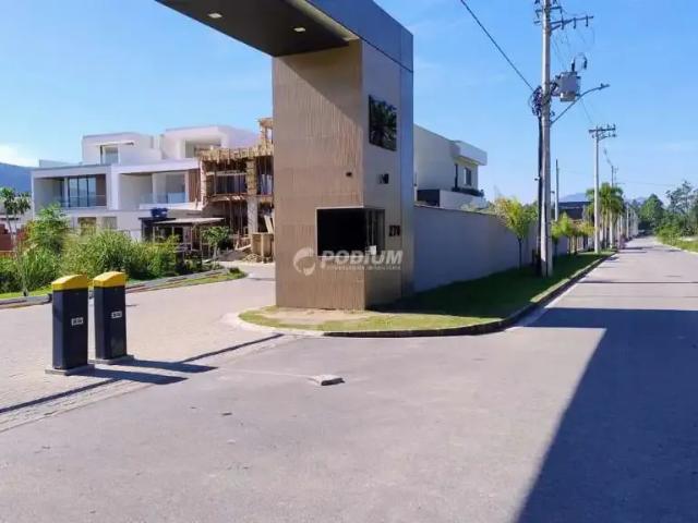 Terreno em Condomínio para Venda em Rio de Janeiro/RJ Recreio dos Bandeirantes