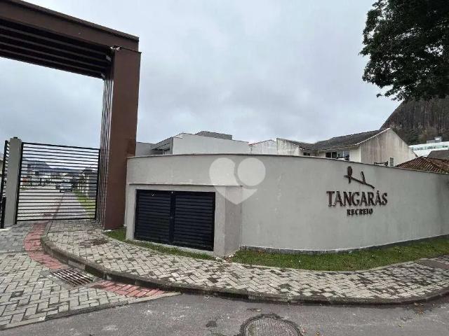 Terreno em Condomínio para Venda em Rio de Janeiro/RJ Recreio dos Bandeirantes