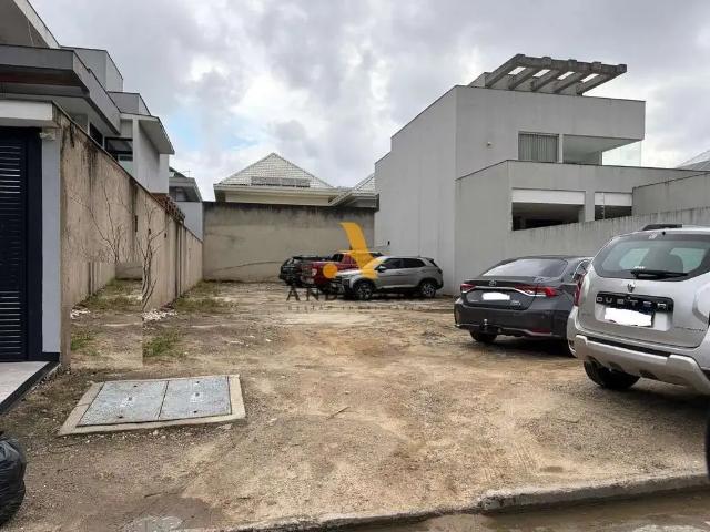 Terreno em Condomínio para Venda em Rio de Janeiro/RJ Recreio dos Bandeirantes