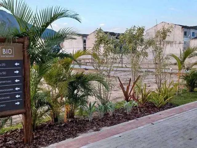 Terreno em Condomínio para Venda em Rio de Janeiro/RJ Recreio dos Bandeirantes