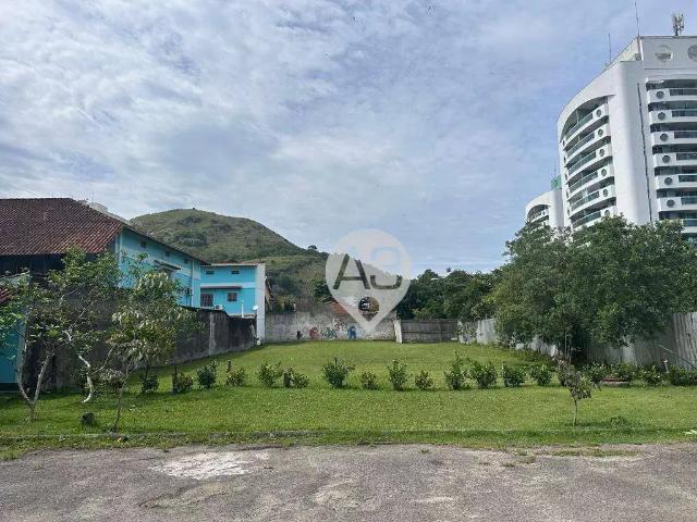 Terreno em Condomínio para Venda em Rio de Janeiro/RJ Recreio dos Bandeirantes