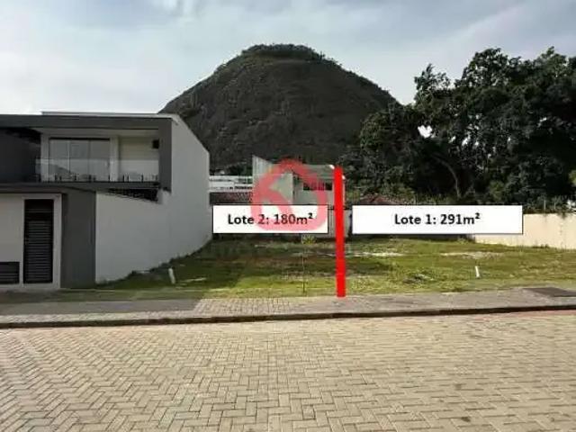 Terreno em Condomínio para Venda em Rio de Janeiro/RJ Recreio dos Bandeirantes