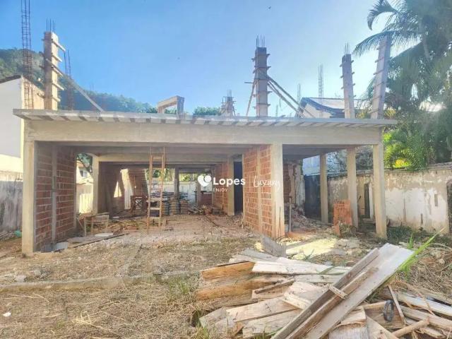 Terreno em Condomínio para Venda em Rio de Janeiro/RJ Recreio dos Bandeirantes