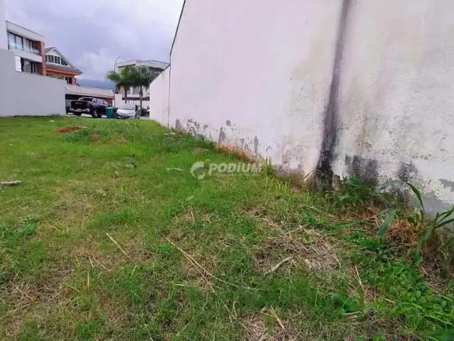 Terreno em Condomínio para Venda em Rio de Janeiro/RJ Recreio dos Bandeirantes