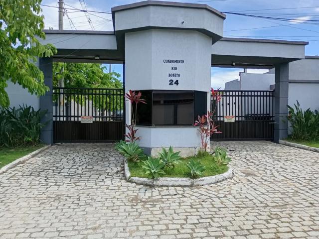 Terreno em Condomínio para Venda em Rio de Janeiro/RJ Recreio dos Bandeirantes