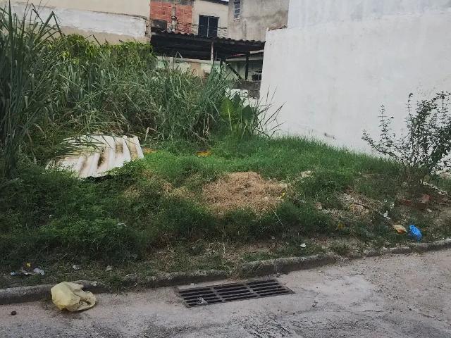 Terreno em Condomínio para Venda em Rio de Janeiro/RJ Realengo
