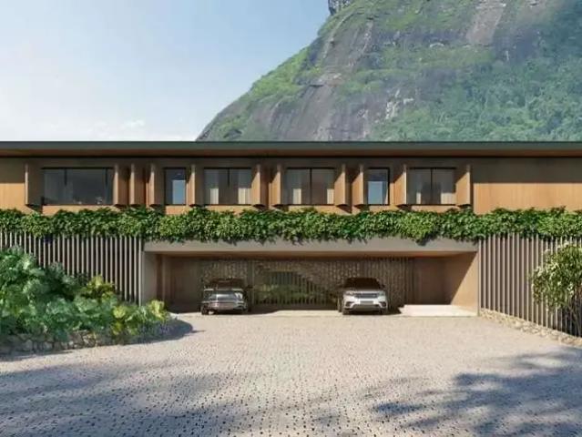 Terreno em Condomínio para Venda em Rio de Janeiro/RJ São Conrado