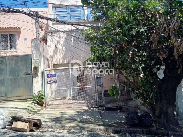 Terreno em Condomínio para Venda em Rio de Janeiro/RJ São Cristóvão