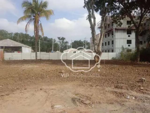 Terreno em Condomínio para Venda em Rio de Janeiro/RJ Santíssimo