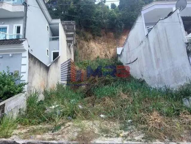 Terreno em Condomínio para Venda em Rio de Janeiro/RJ Taquara