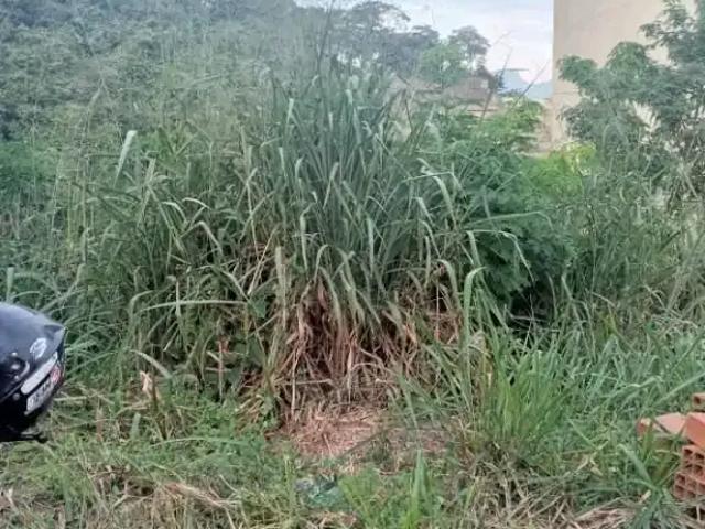 Terreno em Condomínio para Venda em Rio de Janeiro/RJ Taquara