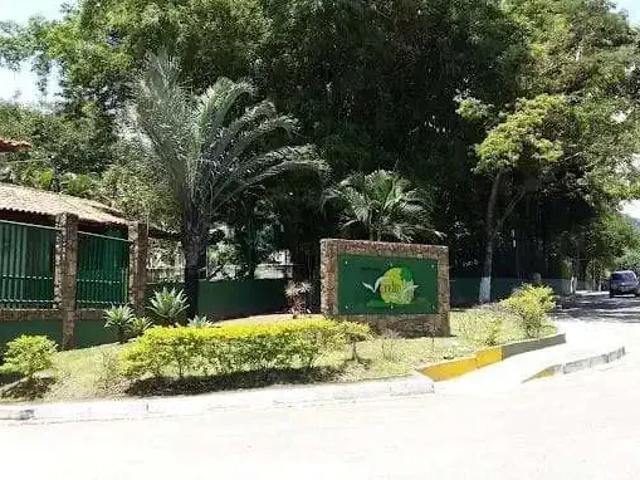Terreno em Condomínio para Venda em Rio de Janeiro/RJ Taquara