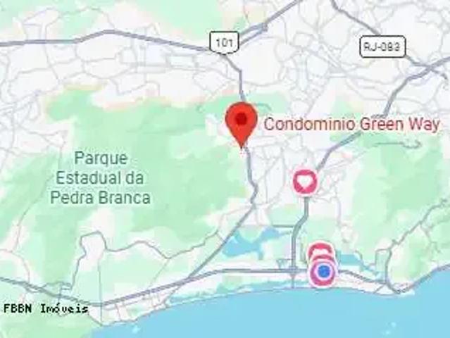 Terreno em Condomínio para Venda em Rio de Janeiro/RJ Taquara