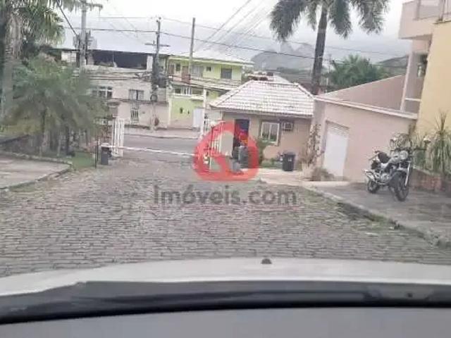 Terreno em Condomínio para Venda em Rio de Janeiro/RJ Taquara