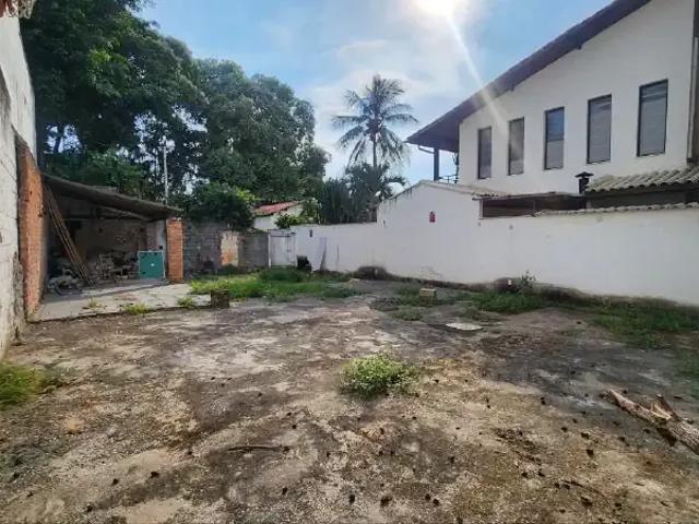 Terreno em Condomínio para Venda em Rio de Janeiro/RJ Taquara
