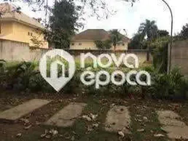 Terreno em Condomínio para Venda em Rio de Janeiro/RJ Tijuca 1 Quartos