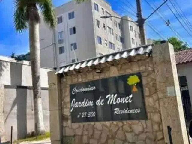 Terreno em Condomínio para Venda em Rio de Janeiro/RJ Vargem Grande