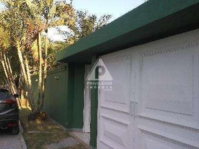 Terreno em Condomínio para Venda em Rio de Janeiro/RJ Vargem Grande