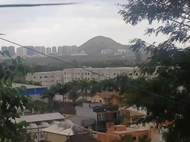 Terreno em Condomínio para Venda em Rio de Janeiro/RJ Vargem Grande