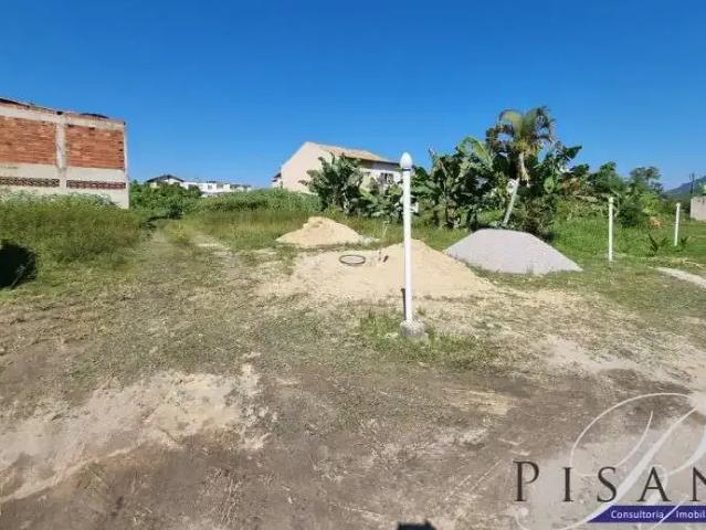 Terreno em Condomínio para Venda em Rio de Janeiro/RJ Vargem Grande
