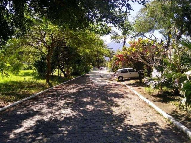 Terreno em Condomínio para Venda em Rio de Janeiro/RJ Vargem Grande