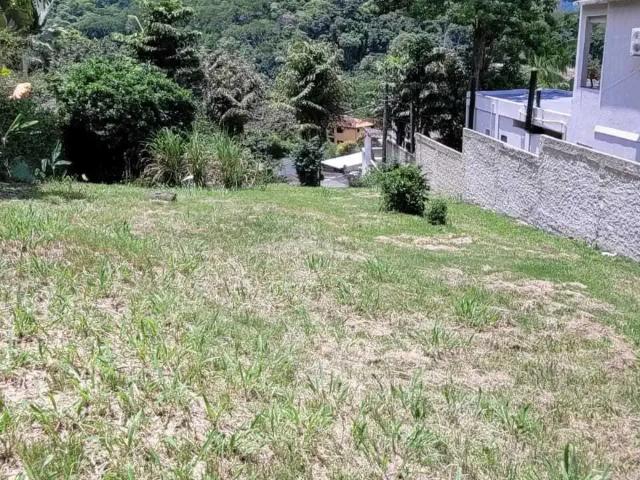 Terreno em Condomínio para Venda em Rio de Janeiro/RJ Vargem Grande