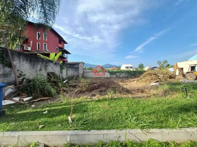 Terreno em Condomínio para Venda em Rio de Janeiro/RJ Vargem Grande