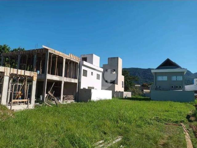 Terreno em Condomínio para Venda em Rio de Janeiro/RJ Vargem Grande