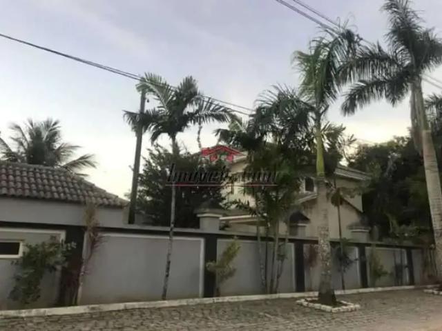 Terreno em Condomínio para Venda em Rio de Janeiro/RJ Vargem Grande