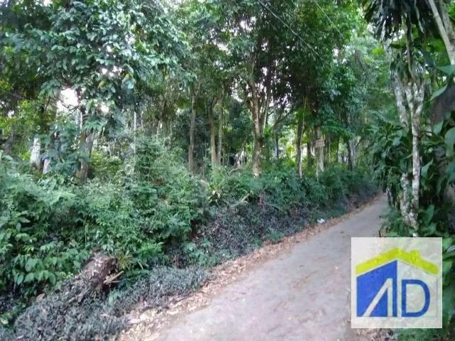 Terreno em Condomínio para Venda em Rio de Janeiro/RJ Vargem Grande