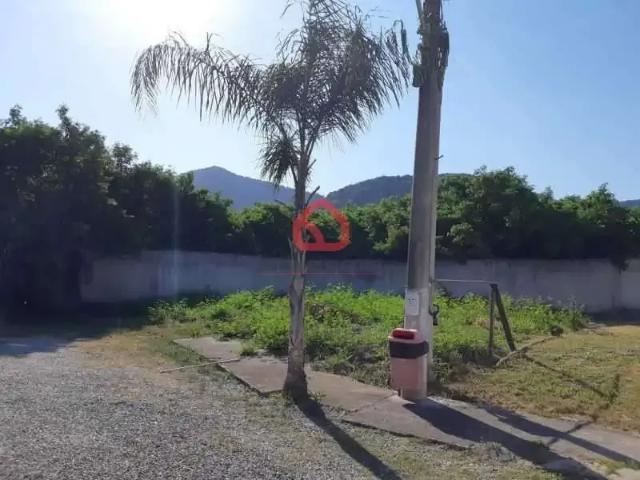 Terreno em Condomínio para Venda em Rio de Janeiro/RJ Vargem Grande