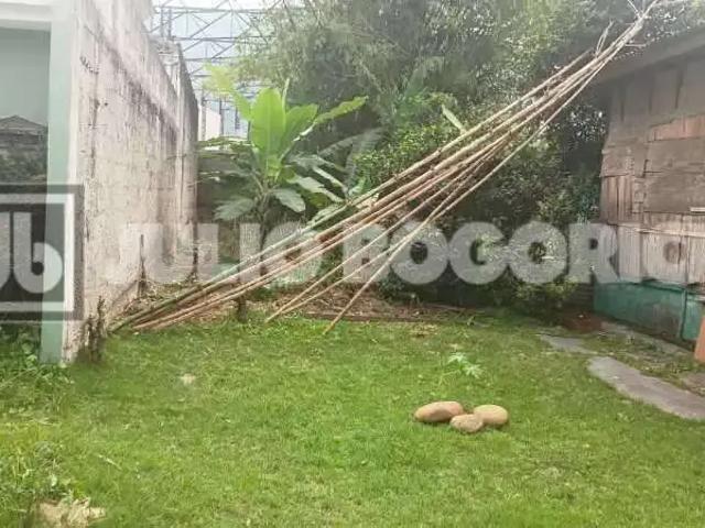 Terreno em Condomínio para Venda em Rio de Janeiro/RJ Vargem Pequena