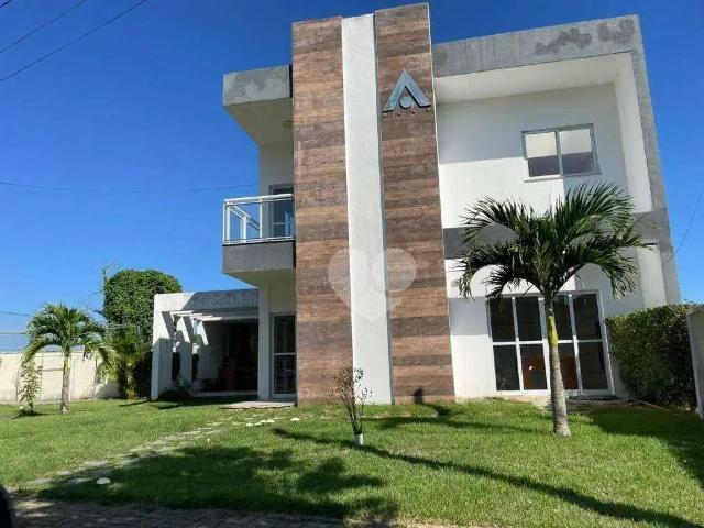 Terreno em Condomínio para Venda em Rio de Janeiro/RJ Vargem Pequena