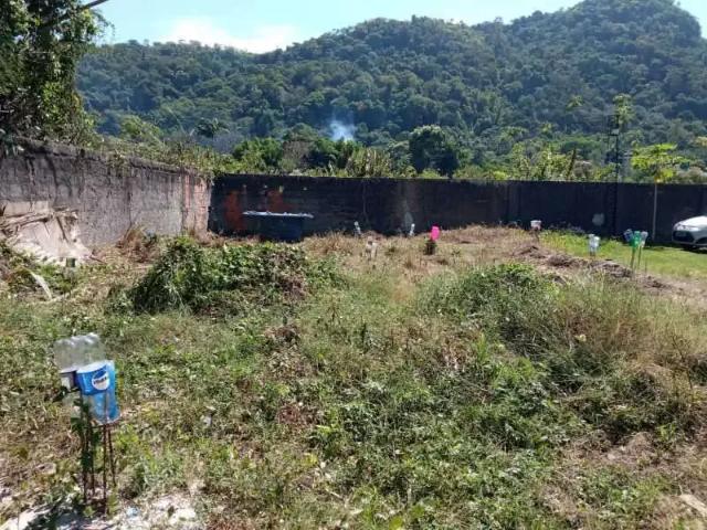 Terreno em Condomínio para Venda em Rio de Janeiro/RJ Vargem Pequena