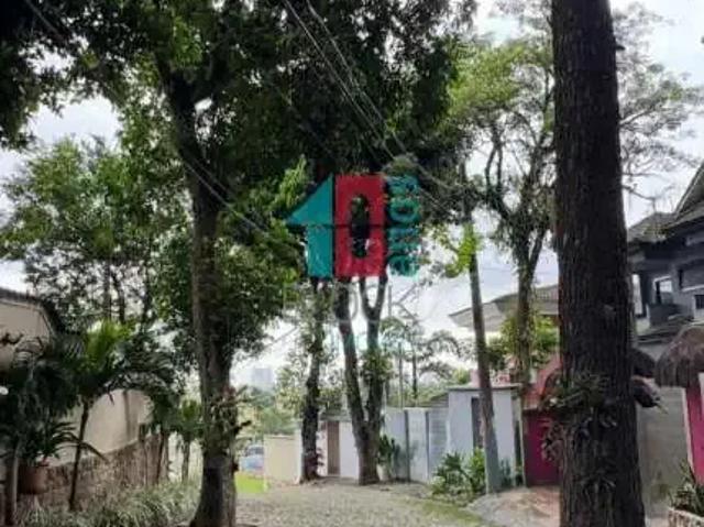 Terreno em Condomínio para Venda em Rio de Janeiro/RJ Vargem Pequena