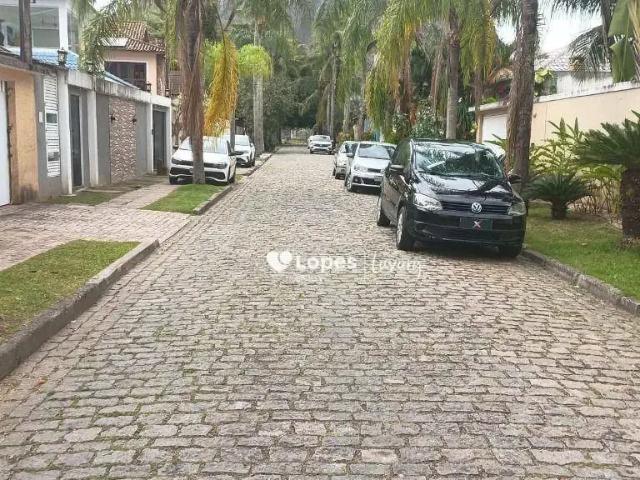 Terreno em Condomínio para Venda em Rio de Janeiro/RJ Vargem Pequena