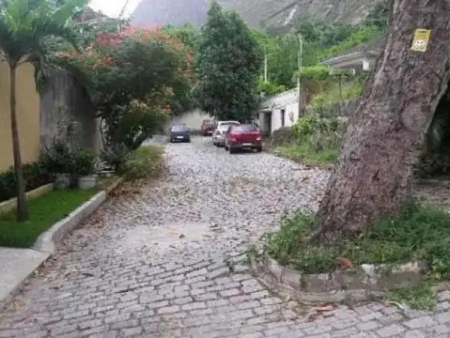 Terreno em Condomínio para Venda em Rio de Janeiro/RJ Vargem Pequena