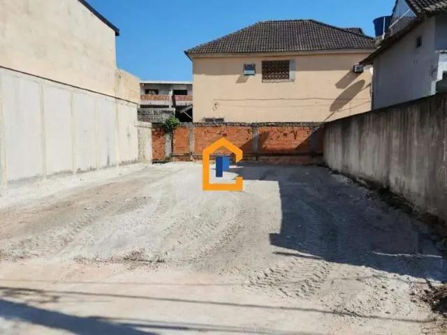 Terreno em Condomínio para Venda em Rio de Janeiro/RJ Vargem Pequena